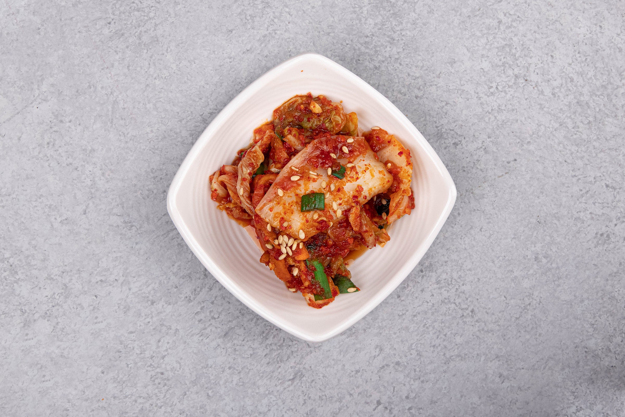 Kimchi (김치) | KOBA Korean BBQ